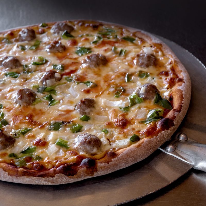 Dallas Taproom – J & G Pizza Palace